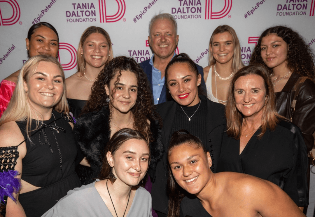 Tania Dalton Foundation